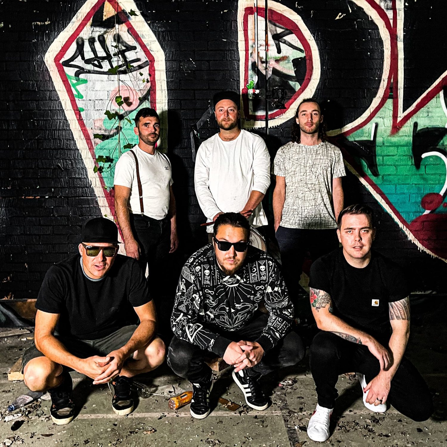 Line Up – Somerstock