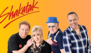 Line Up – Somerstock